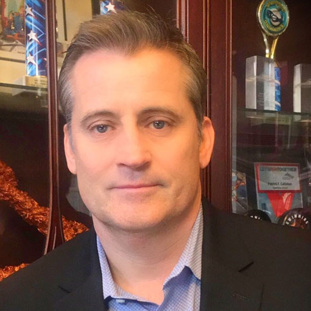 Patrick F. Callahan, CPA - Gibson Consulting