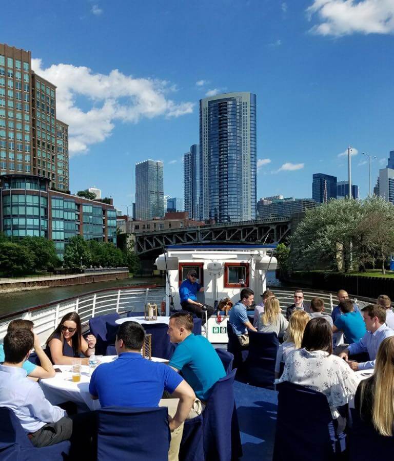 Careers - Gibson Consulting