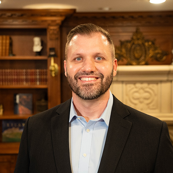 David Barrent - Gibson Consulting