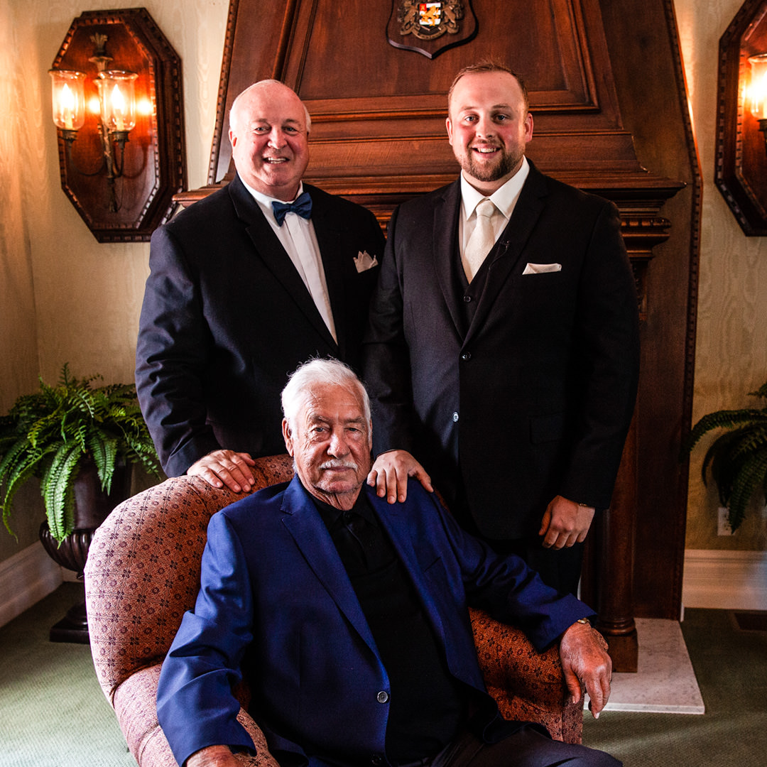 About Gibson Consulting | Consulting Services Firm History