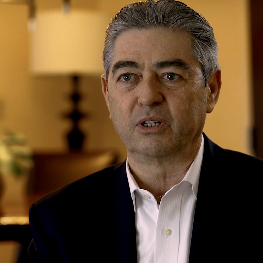 CFO Jim Patterson discusses the savings and lasting benefits he has ...