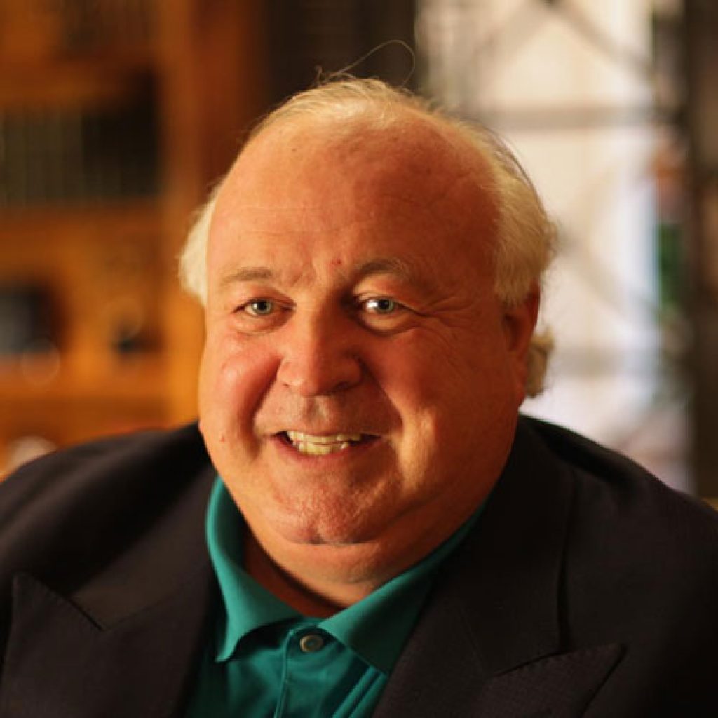 Sales & Marketing - Gibson Consulting